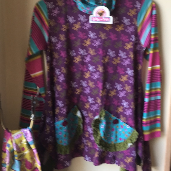 Jelly The Pug | Matching Sets | Jelly The Pug Outfit Pants And Top ...